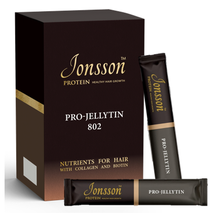 PRO-JELLYTIN 802
