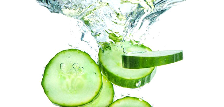 Cucumis Sativus (Cucumber) Fruit Extract