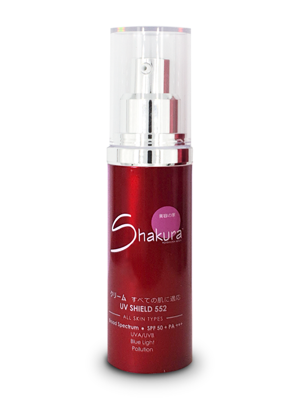 UV Shield 552 30ml